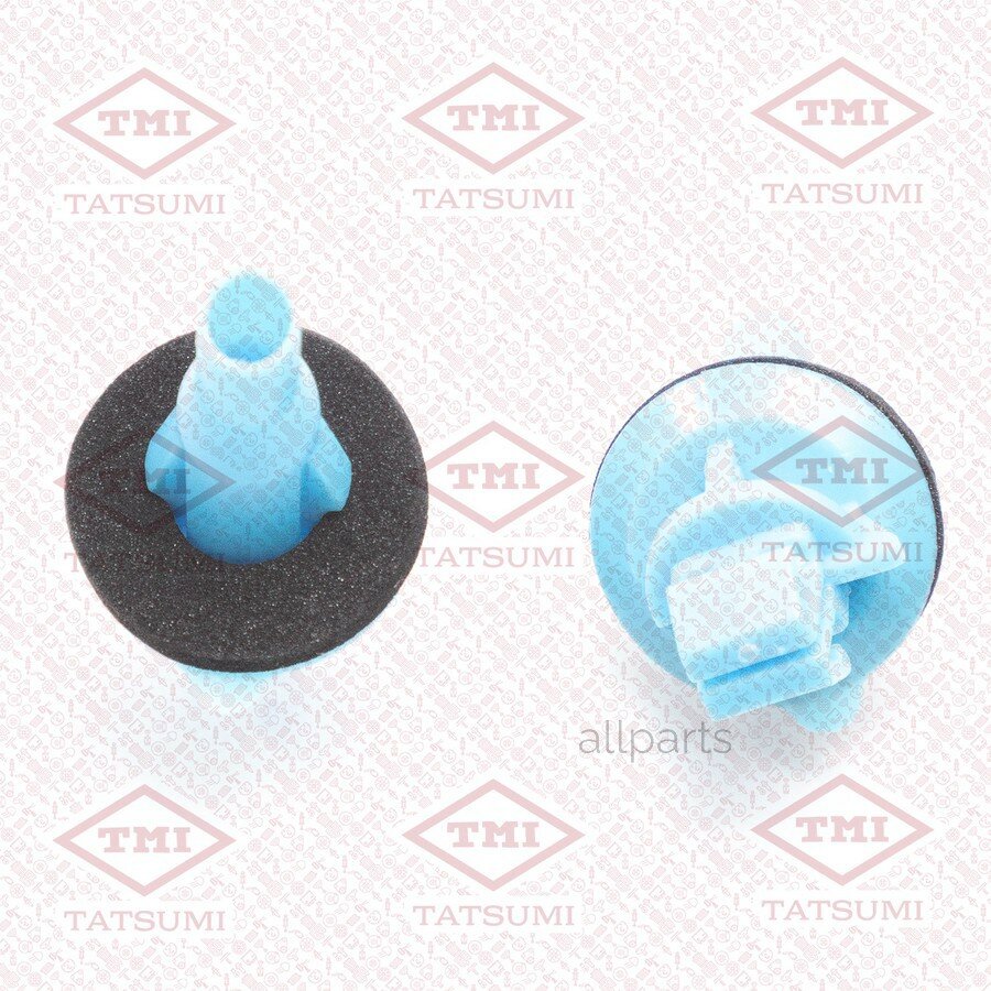 TATSUMI TJB1312 Крепеж (клоп)