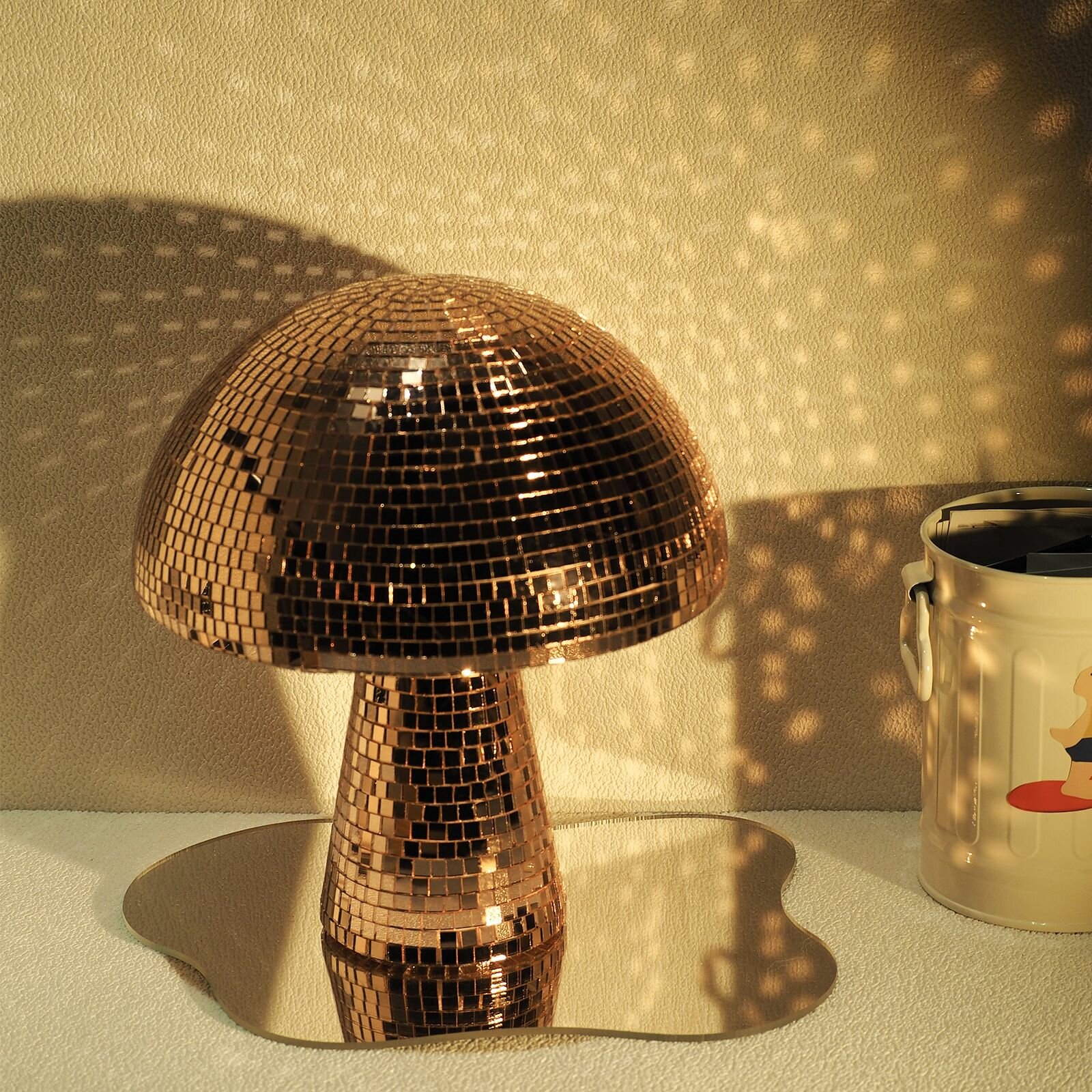 Украшение настольное интерьерное — фото 1