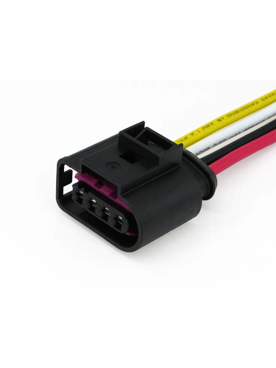 Разъем ( Фишка ) катушки зажигания Новое