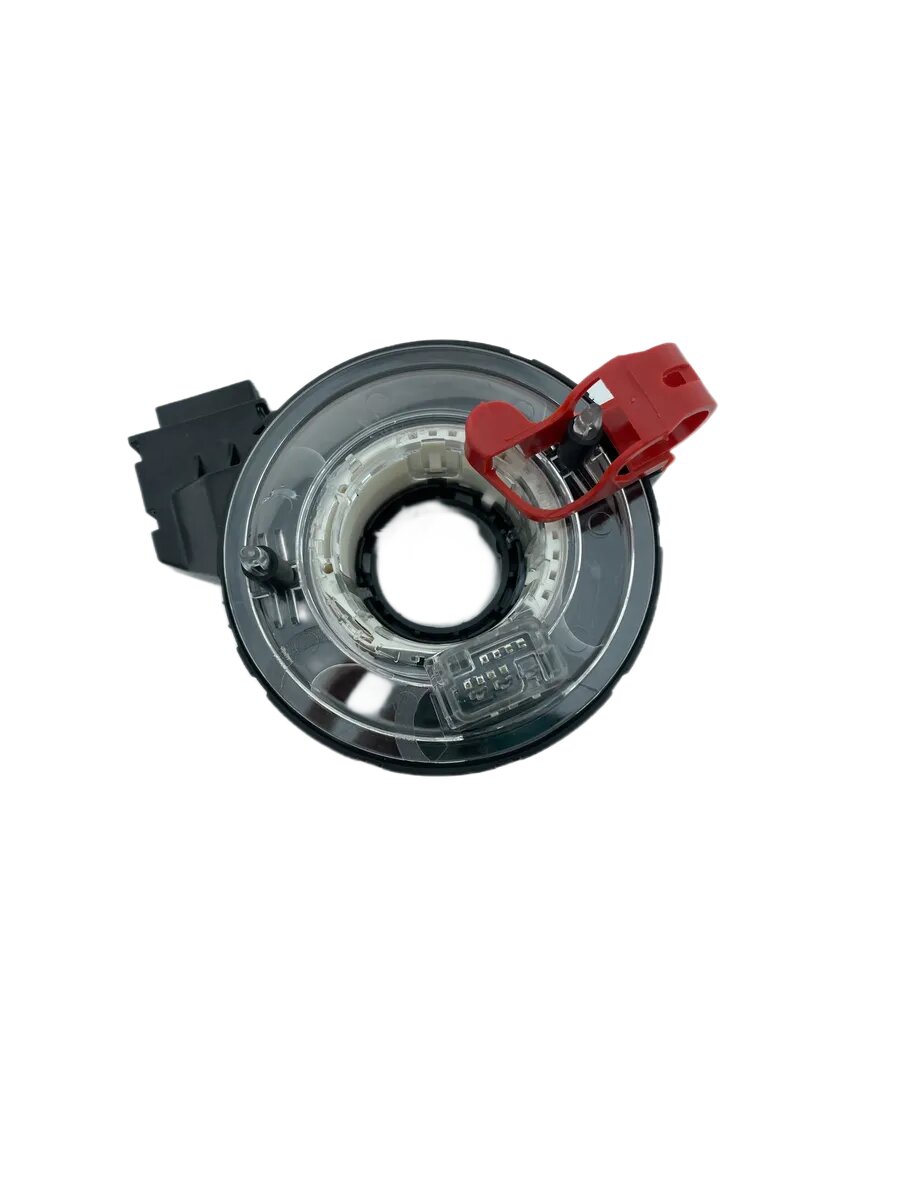 Шлейф подрулевой, SRS кольцо Новое