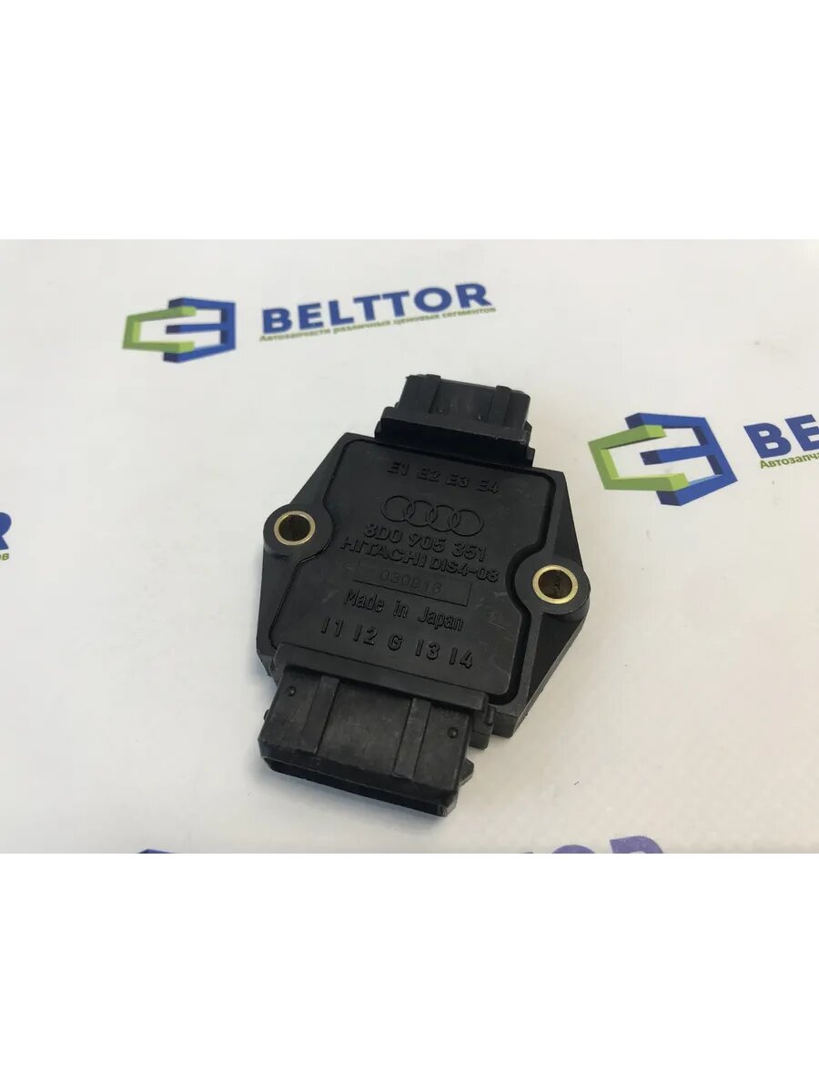 Модуль зажигания, коммутатор Новое