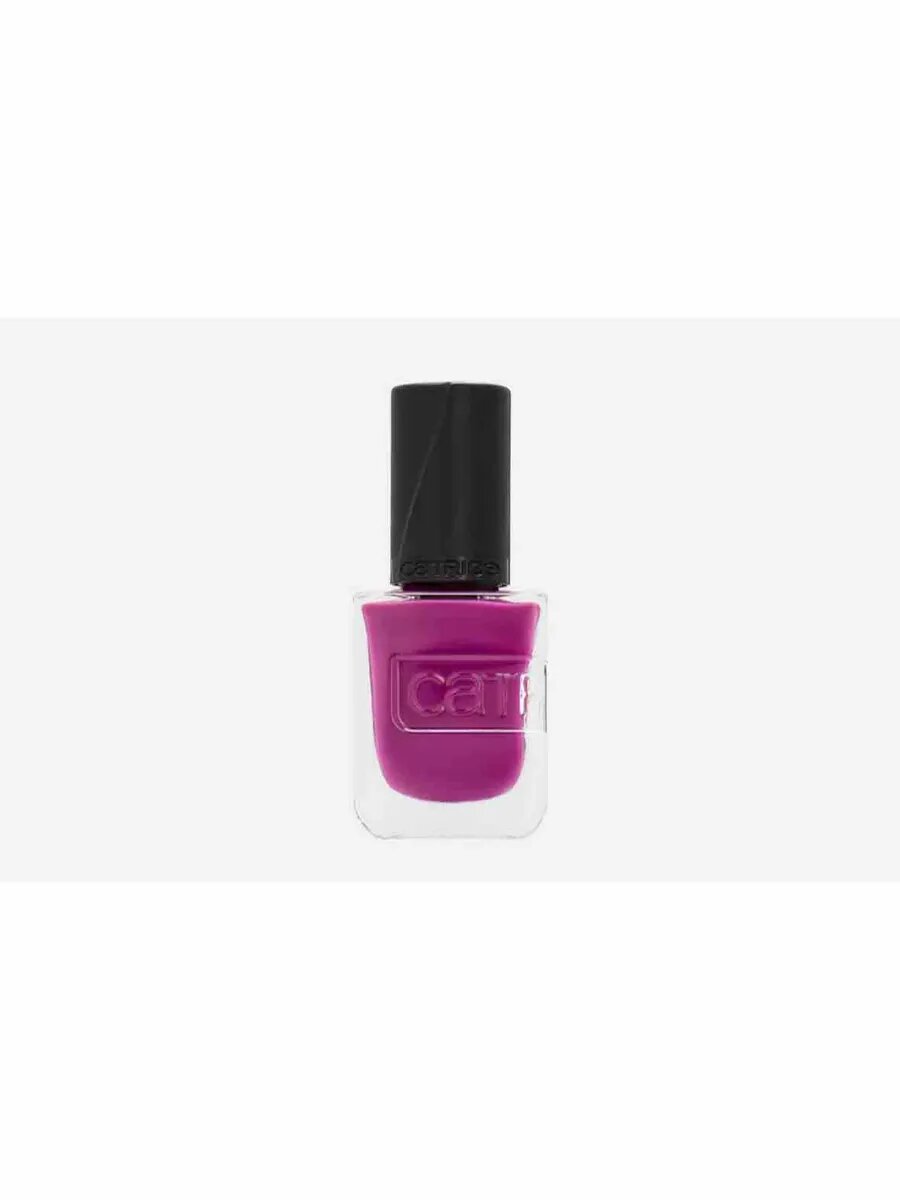Лак для ногтей CATRICE Gel Affair Nail Lacquer, с эффектом геля, стойкий, 7 дней, 23