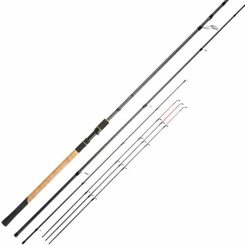 Удилище фидерное Maximus Bream Master 390 см. до 180 гр. / moderate fast / MFRBM390XXH