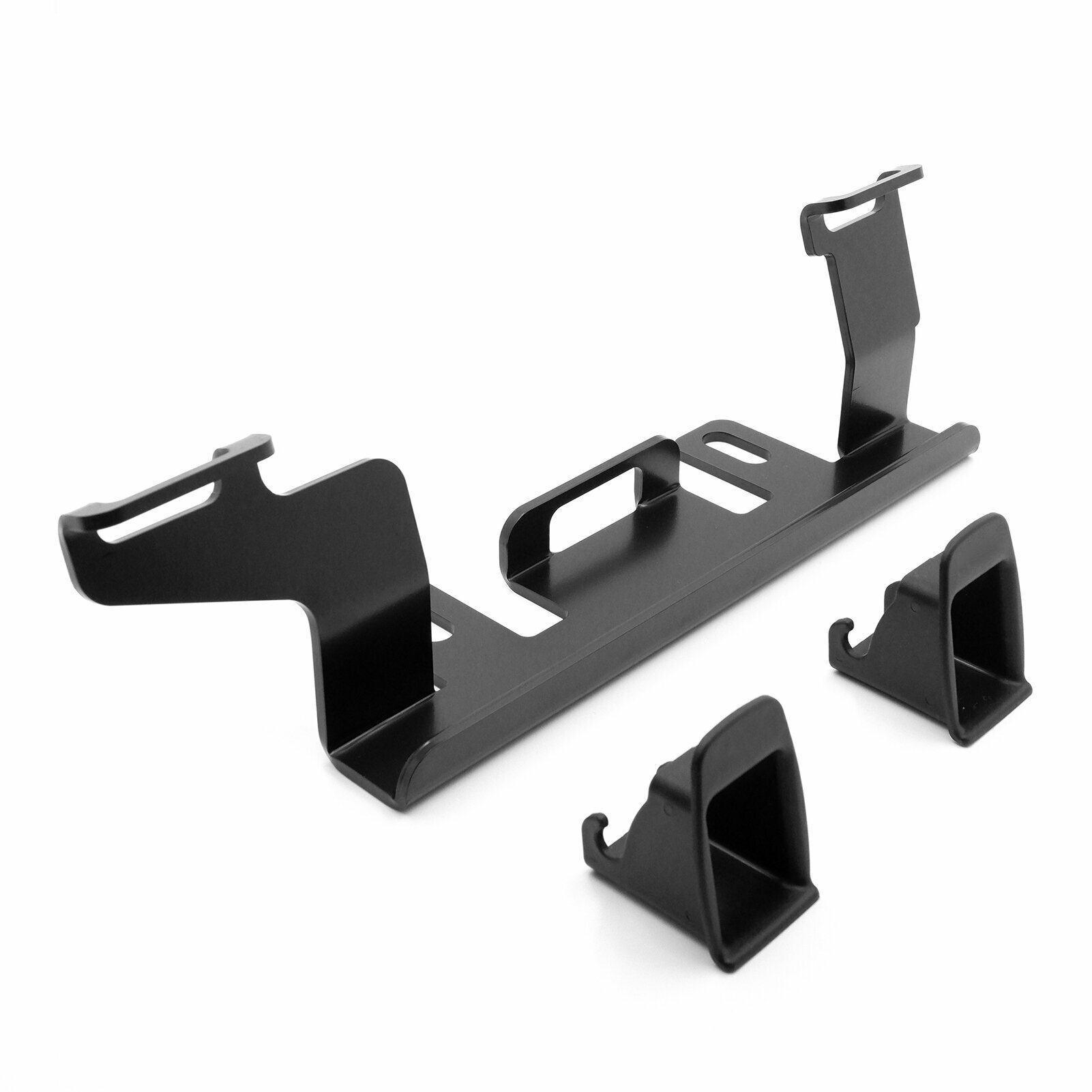 Крепление кронштейна ремня безопасности для детей в автомобиле База Крепления Защелки ISOFIX Интерфейс Крепления Анкера Крепления Удерживающего устройства Замена Комплекта для FIT GK5 2013-Now С правой стороны (Заднее сиденье второго пилота)