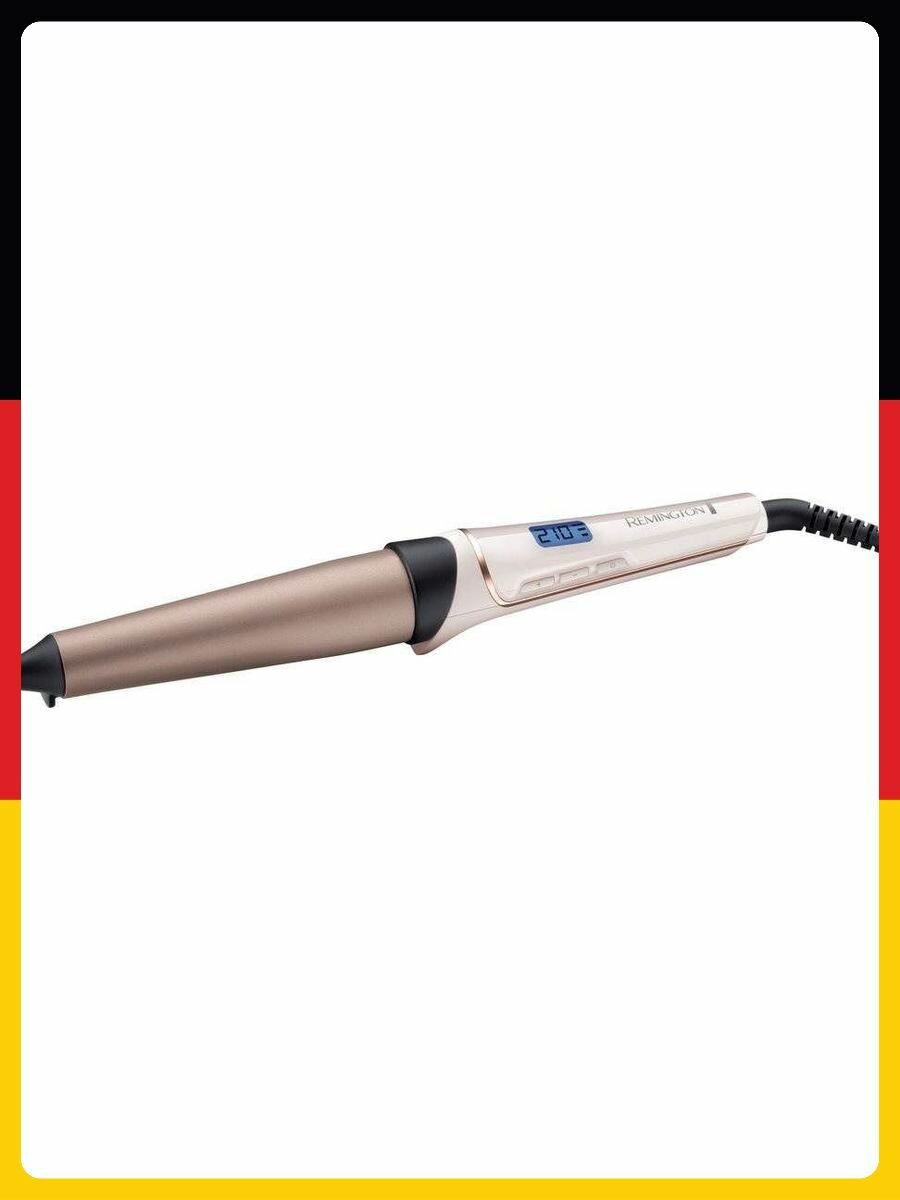 Плойка Remington CI91X1 PROluxe 25-38mm wall