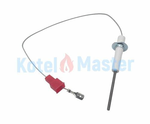 Электрод ионизации GB022/112/162 для котлов Buderus 7100238