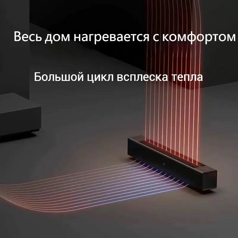 Обогреватель — фото 1