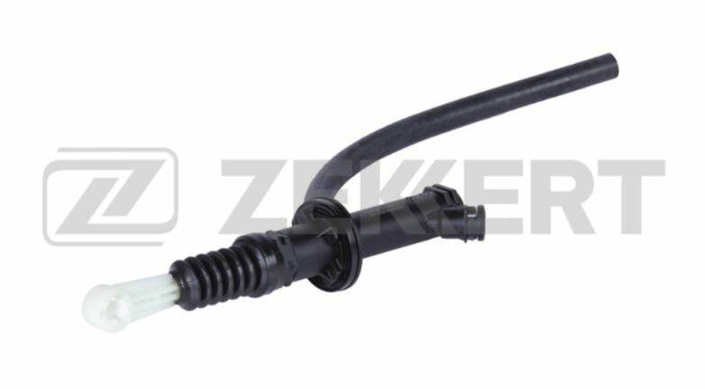 Цилиндр сцепления главный. Zekkert. Renault Megane Fluence Scenic.