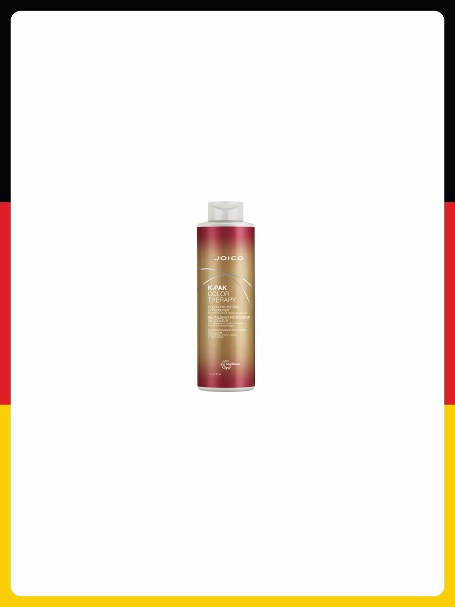 Кондиционер Joico K-Pak Color Therapy, 1000 мл