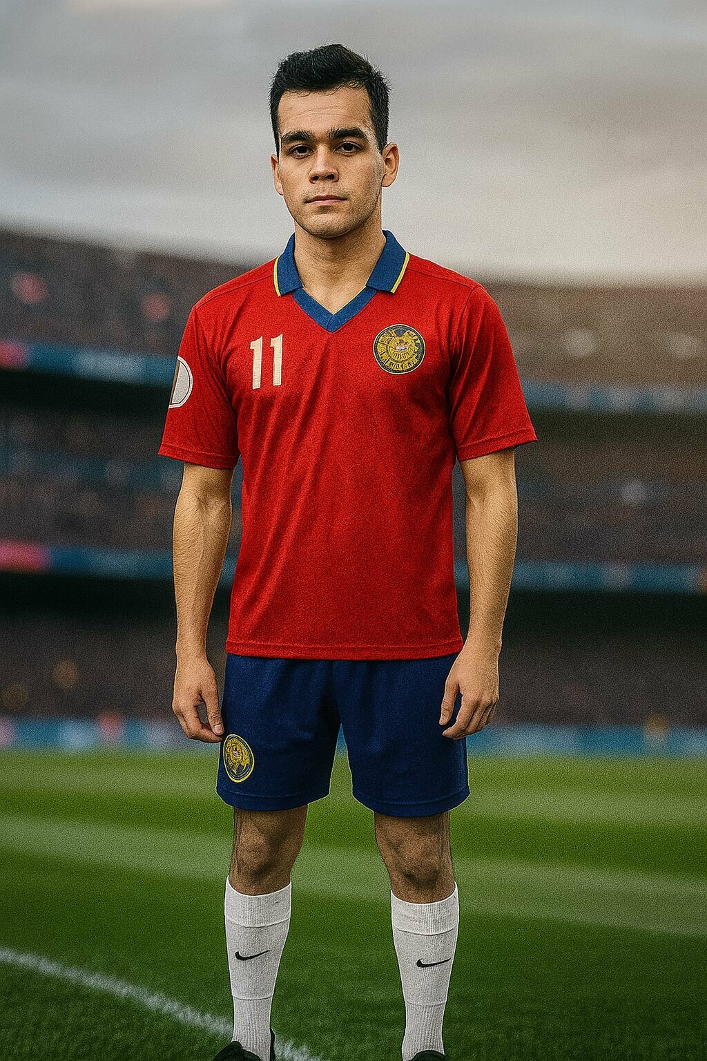 Форма спортивная