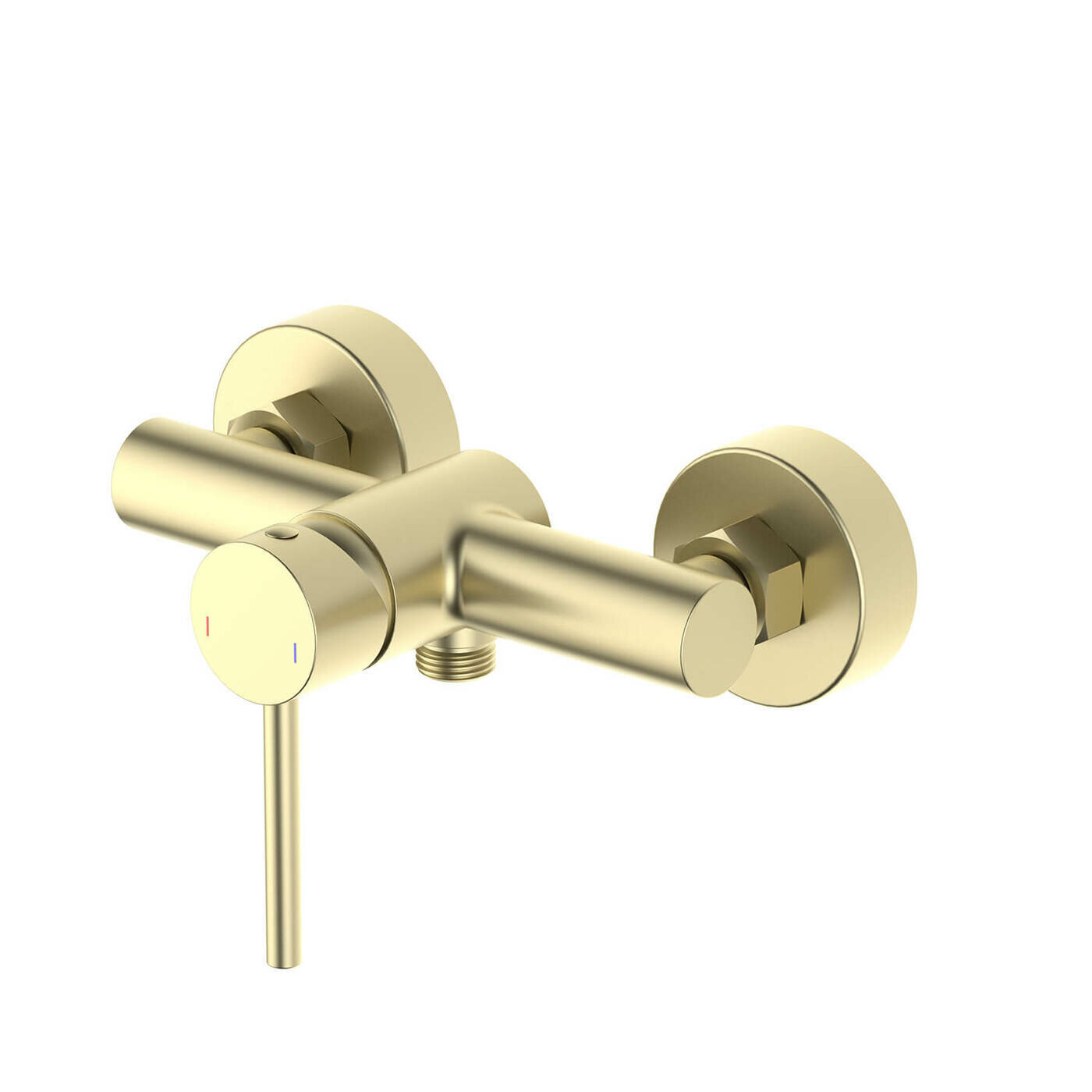 Смеситель для душа Акватек Европа AQ1360BG