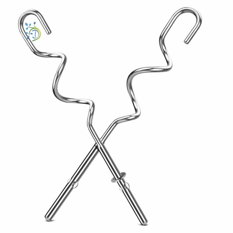 (I N F J) Насадка Для Замешивания Теста Ручного Миксера . Сменная Миксера.