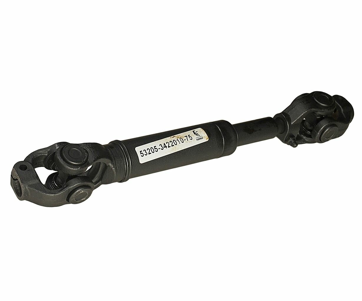 Вал карданный рулевой для Камаз арт 53205342201075 KAMAZ