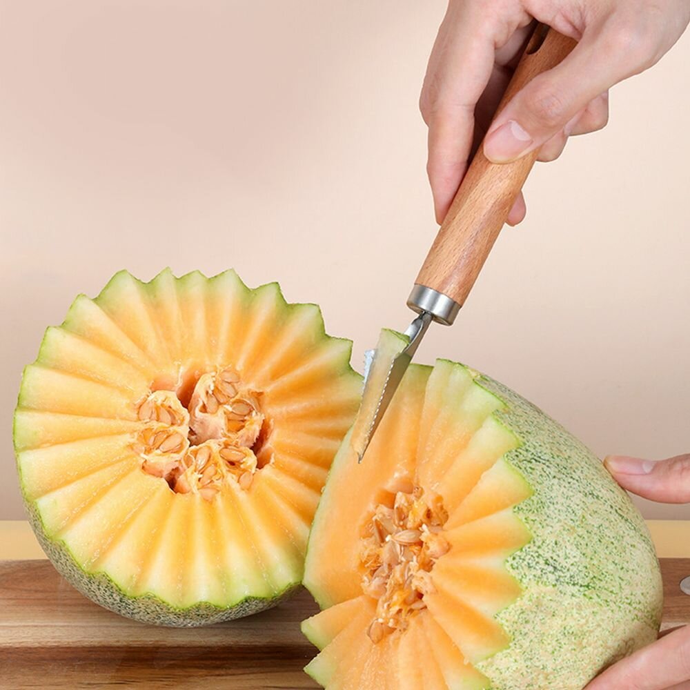 Фрукто-овощерезка