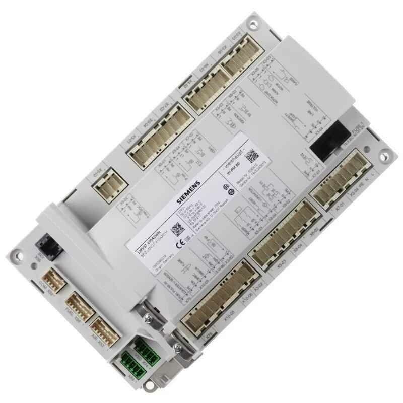 Контроллер горения Siemens LMV37.410A2WH 230 В 50/60 Гц