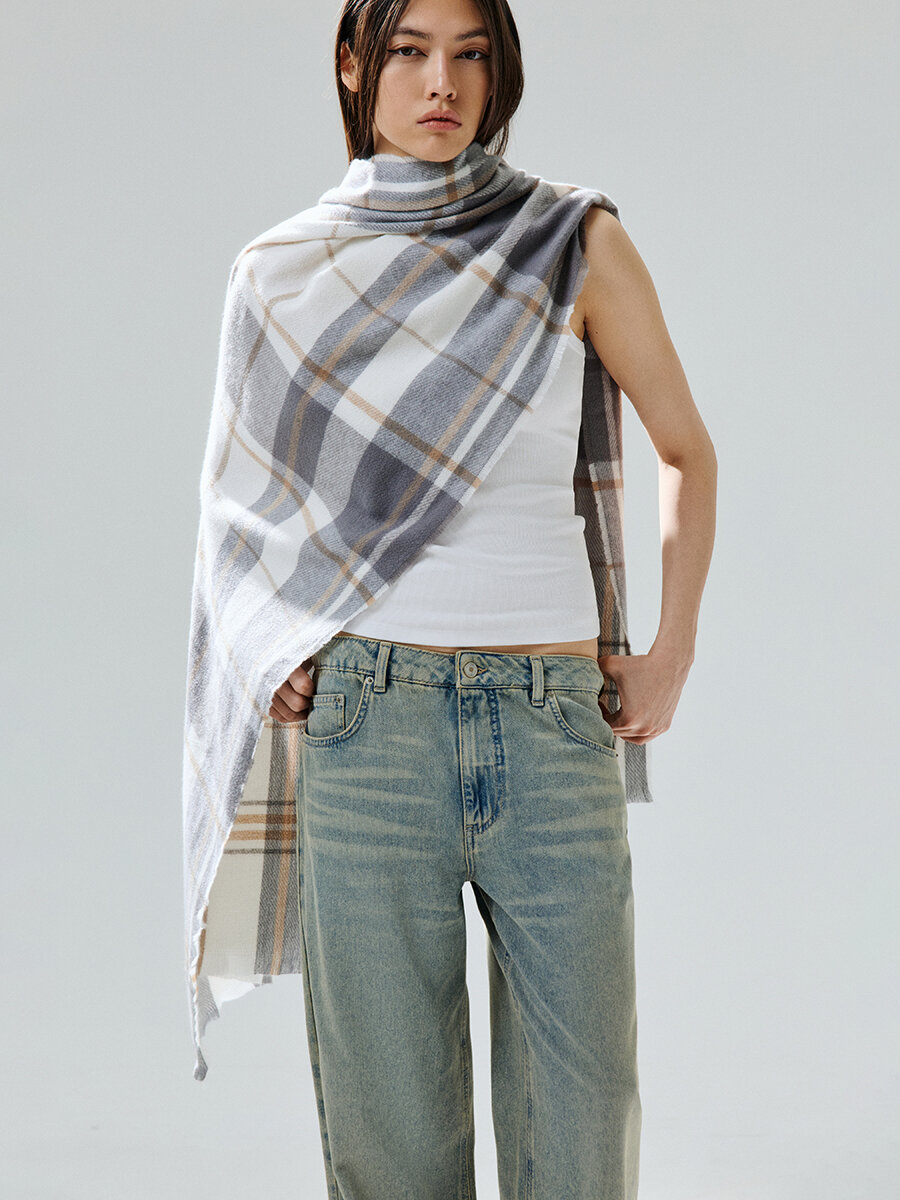 Шарф для женщин