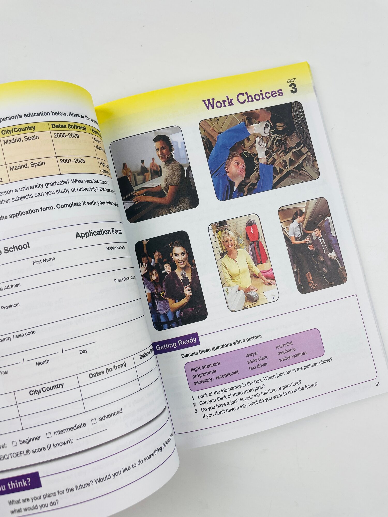 Active Skills For Reading Intro — фото 1