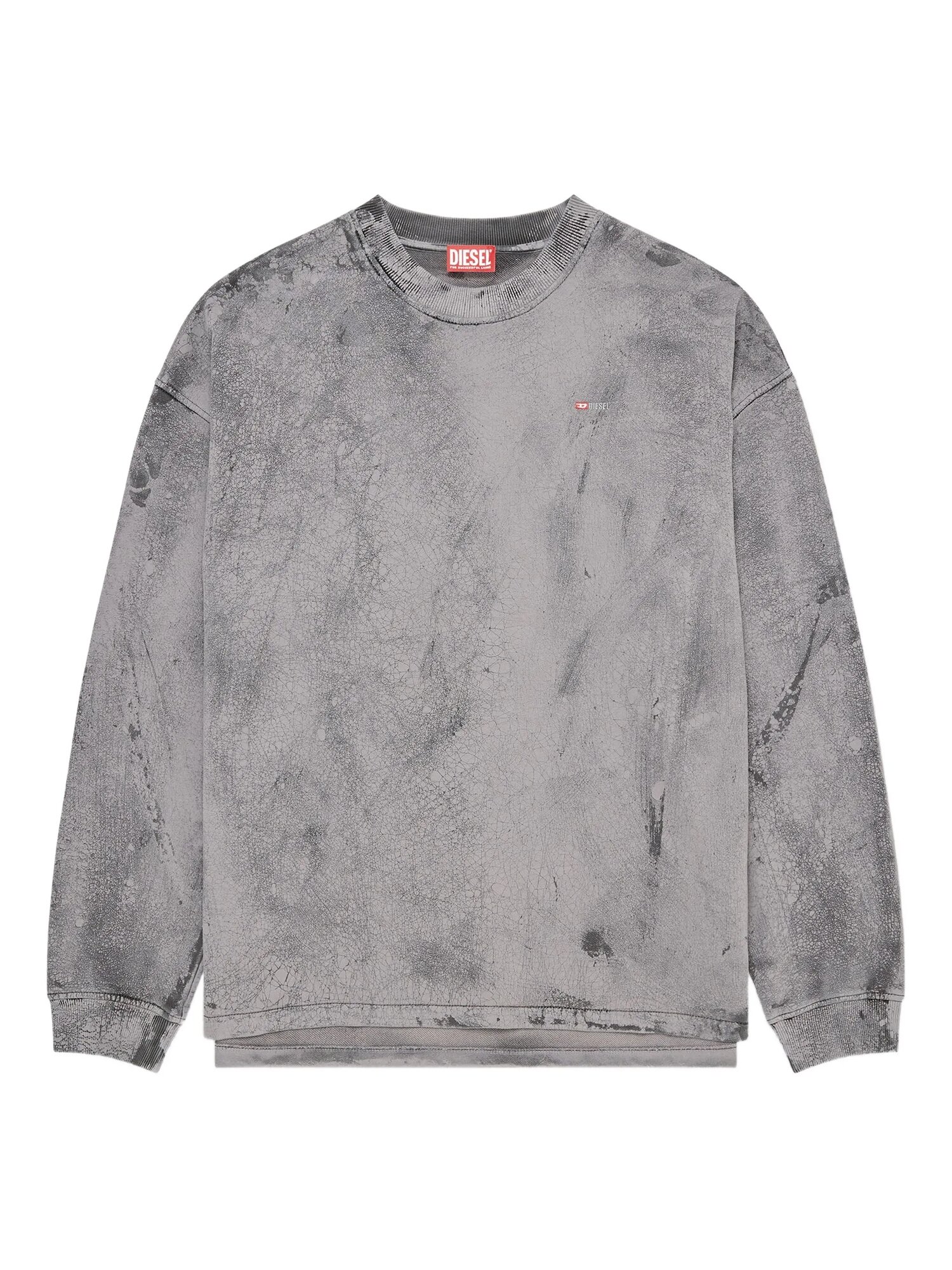 Толстовка S-Baxt-T1