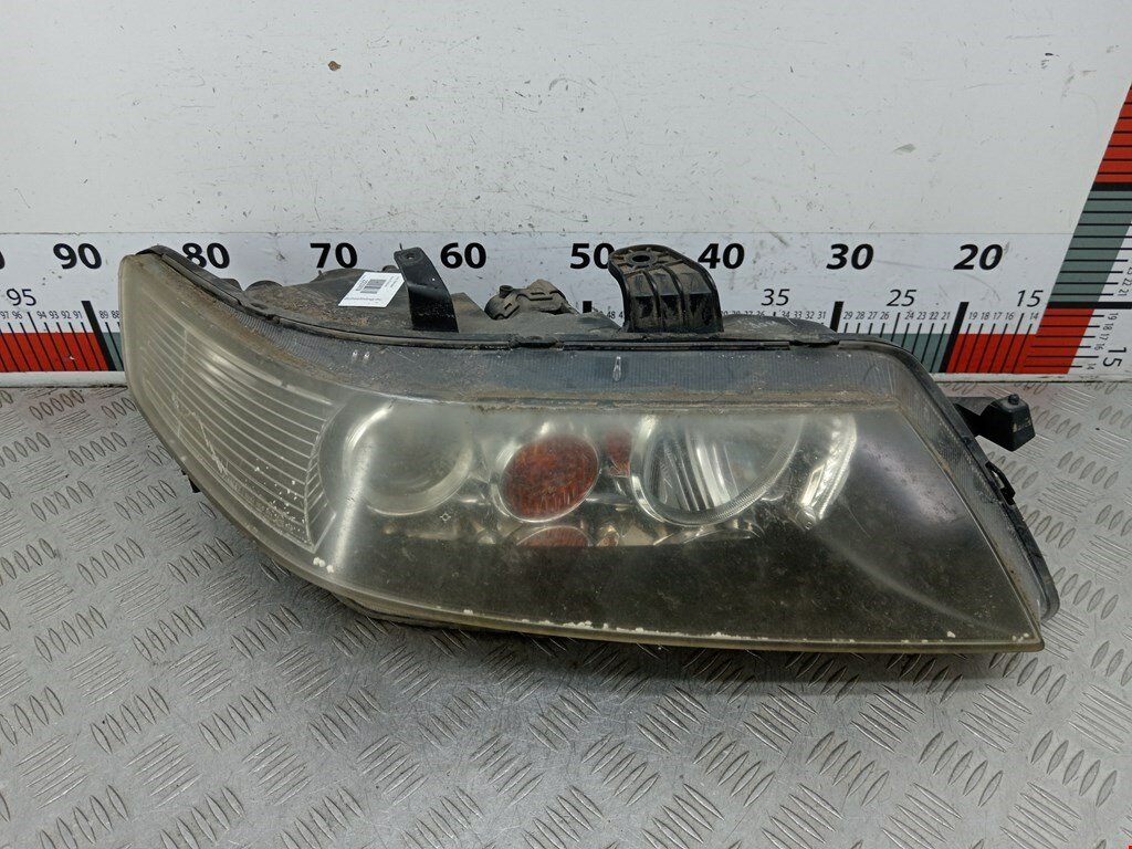 Фара правая Honda Accord 7 33101SEAE53 арт. 2230978