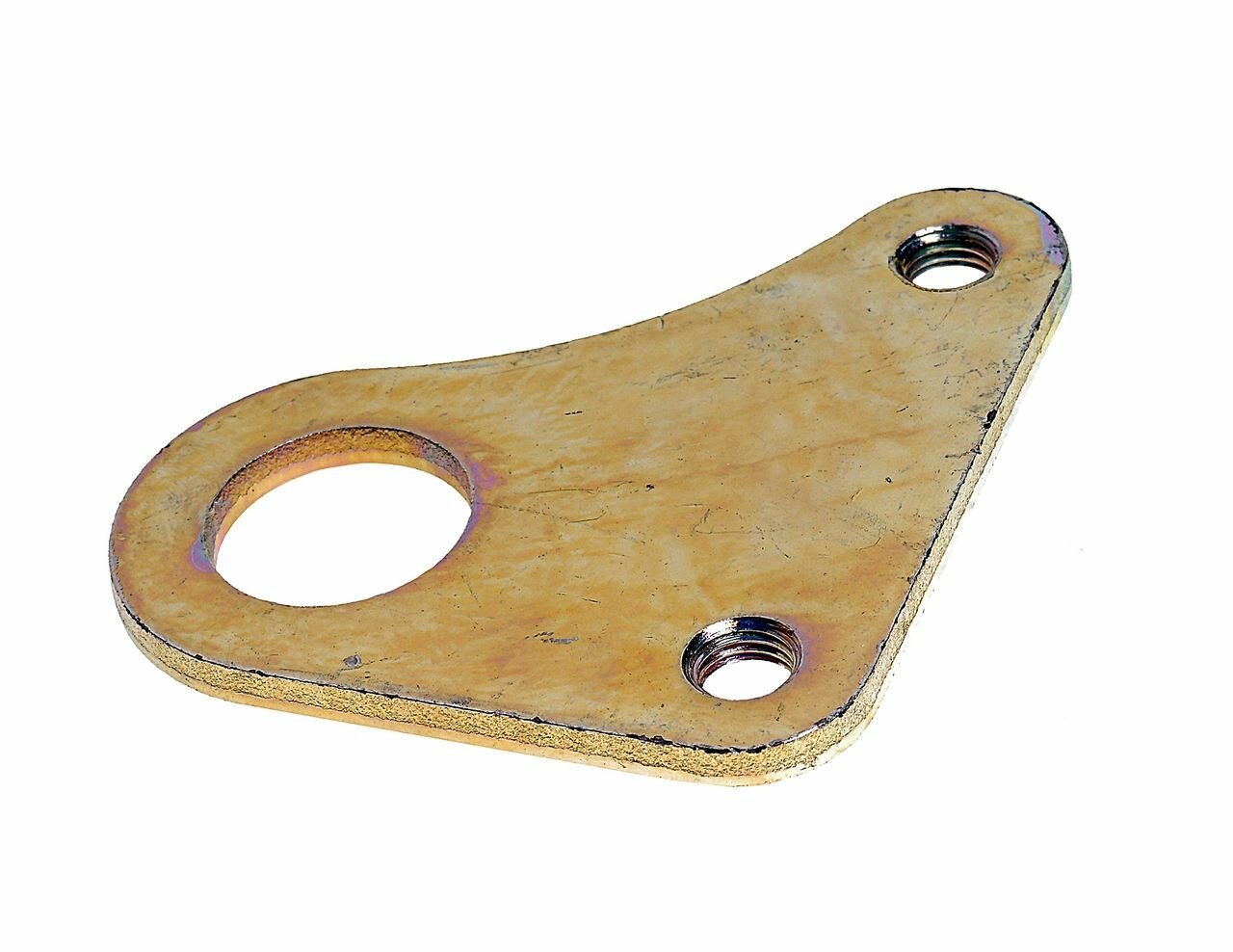 Проушина буксирная задняя для ВАЗ Лада 2121 арт 21210280605200 LADA