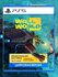 Игра Wall World для Sony PlayStation PS5