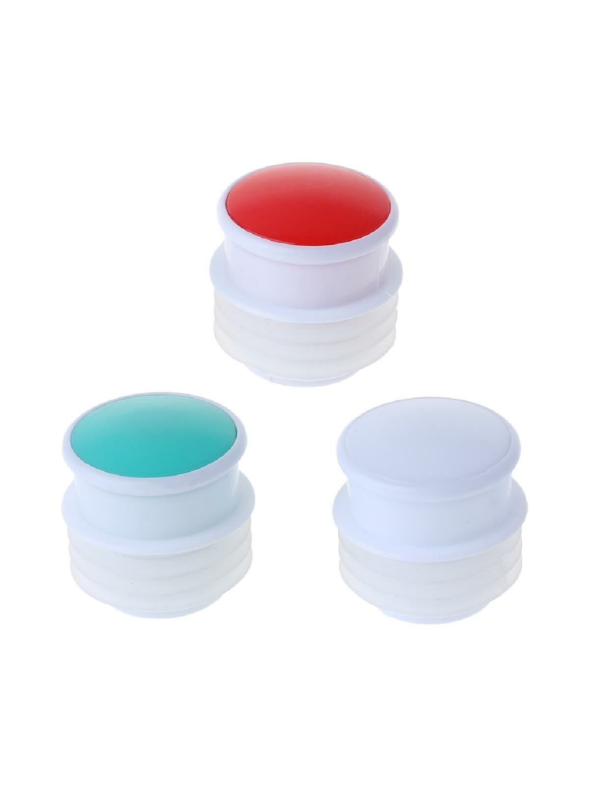 Пластиковая пробка для термоса-большая