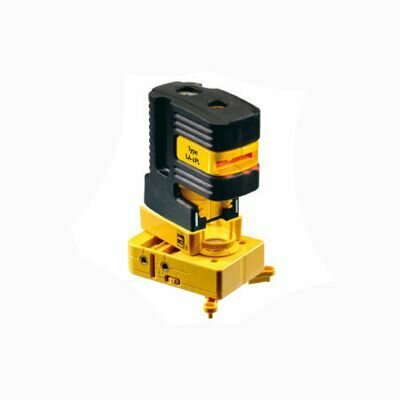 Построитель точек STABILA LA-2PL 16818