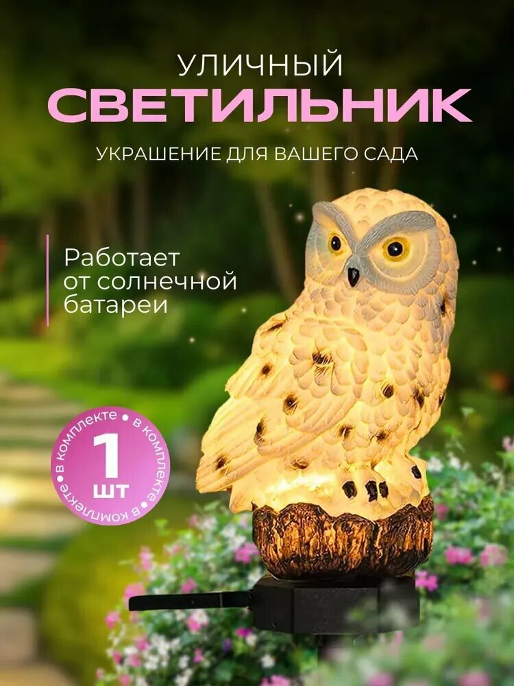 Садовые чудеса Фигурка садовая