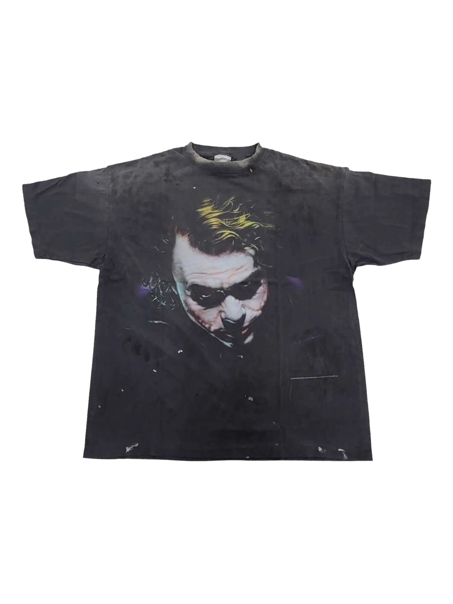 Футболка Joker