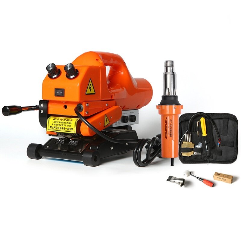 Сварочный аппарат для сварки стальных колес мощностью 1100 Вт 10 см