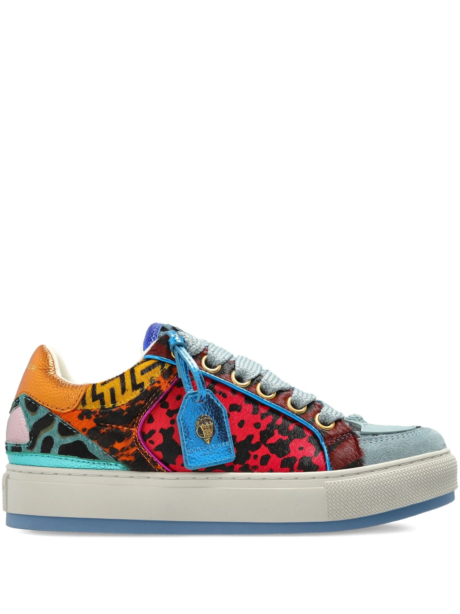 Кроссовки Southbank Tag