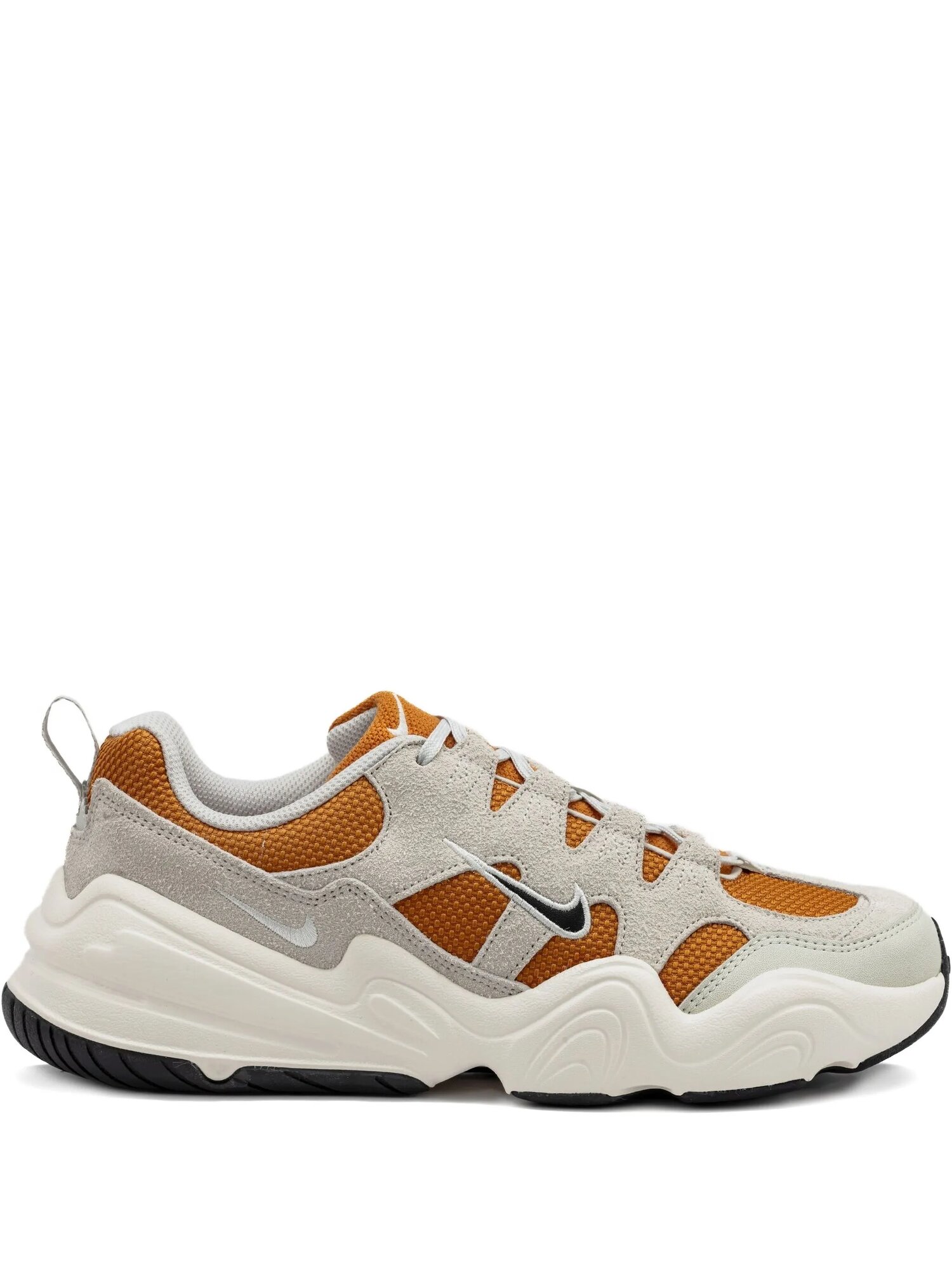 Кроссовки Tech Hera Monarch/Light Bone/Sail/Black