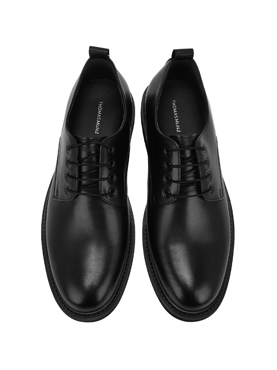 Полуботинки дерби