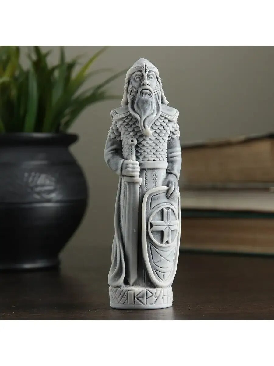 Сувенир "Перун" 12,5см