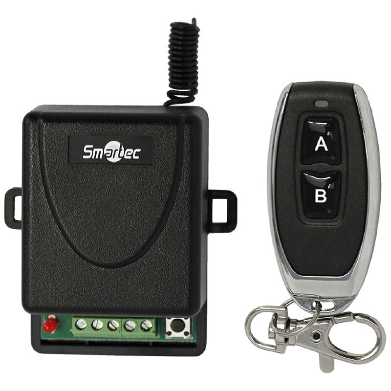 ST-RC111RL комплект 1-канальный Smartec