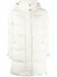 Парка Woolrich, размер XS