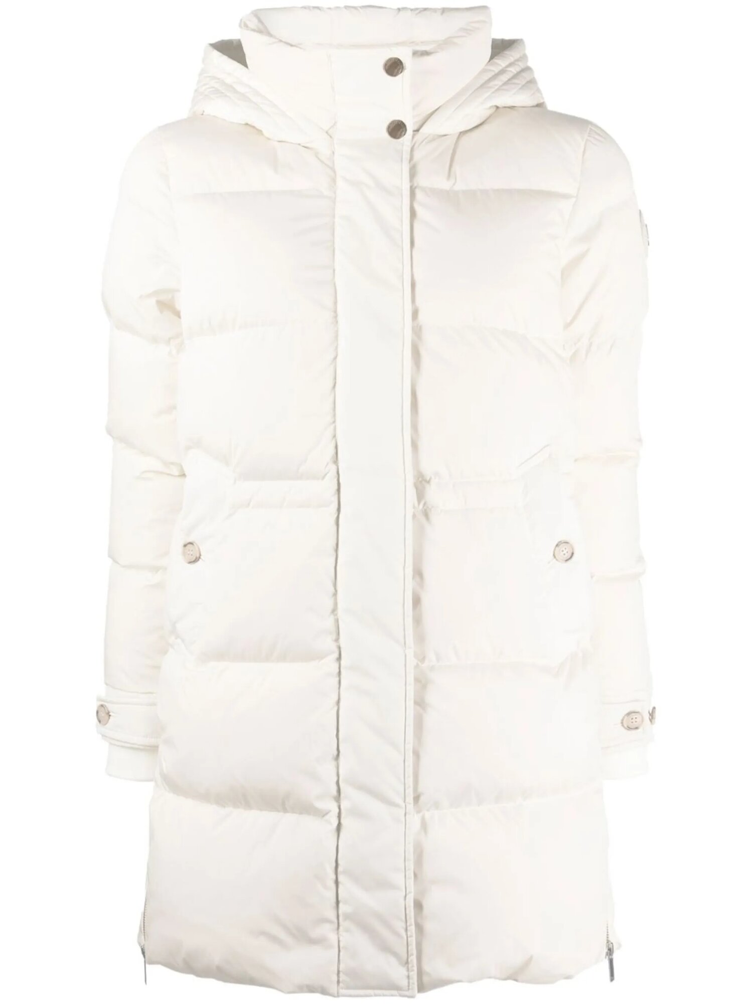 Парка Woolrich
