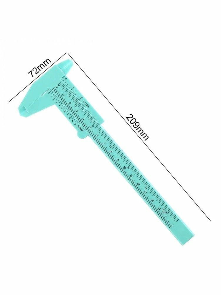 Штангенциркули Vernier — фото 1
