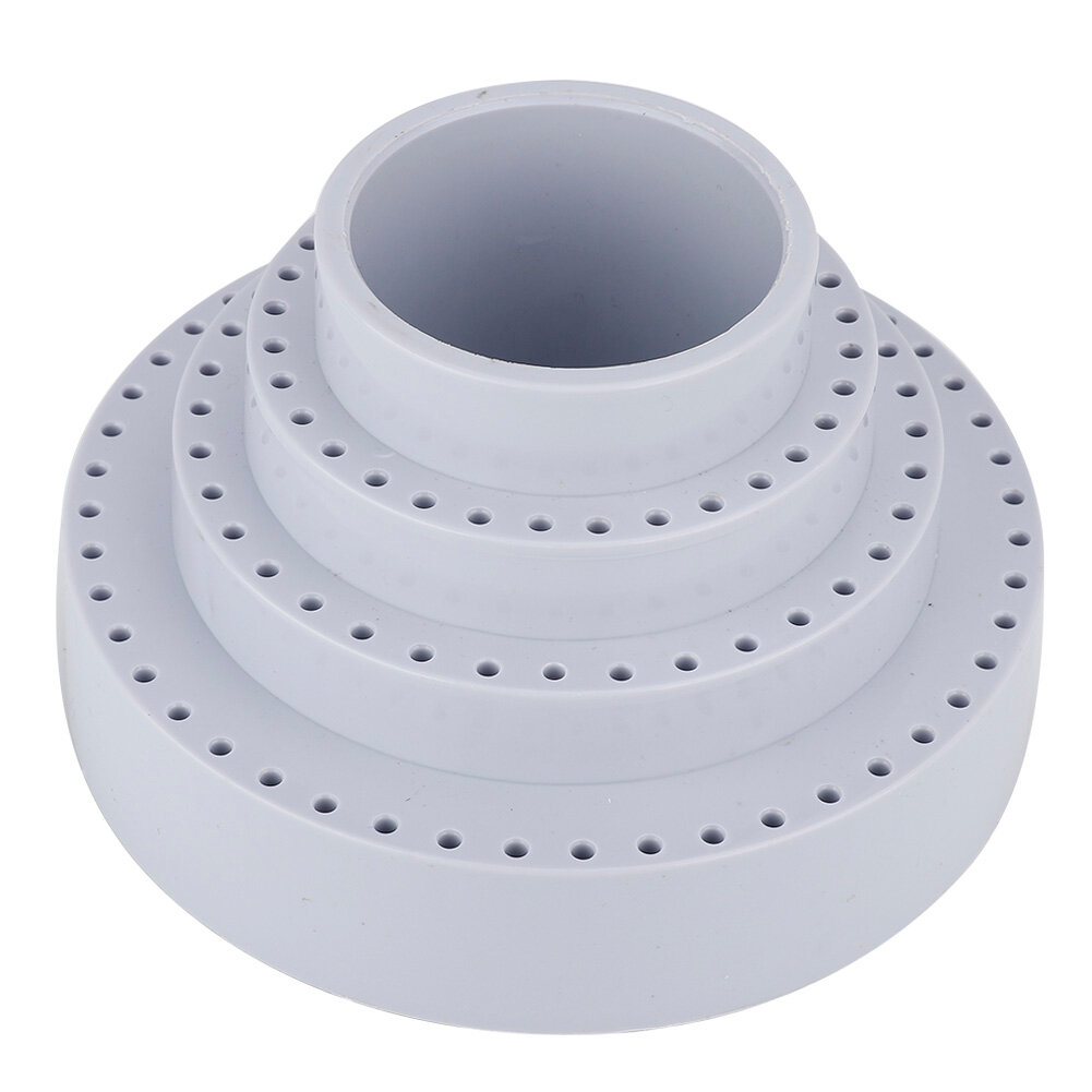 Вращающаяся круглая форма буриль -битового хранения шлифовального шлифования