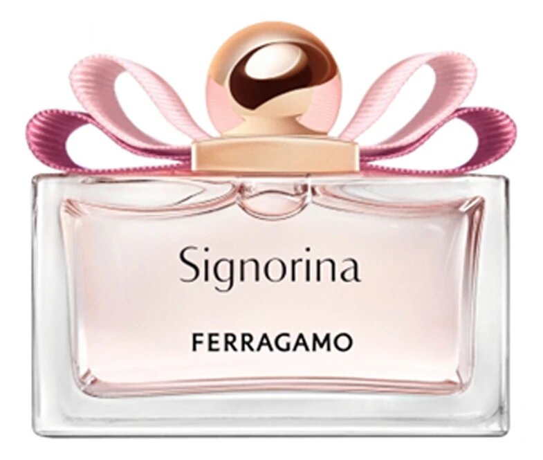 Salvatore Ferragamo Signorina парфюмерная вода 30 мл, женский аромат
