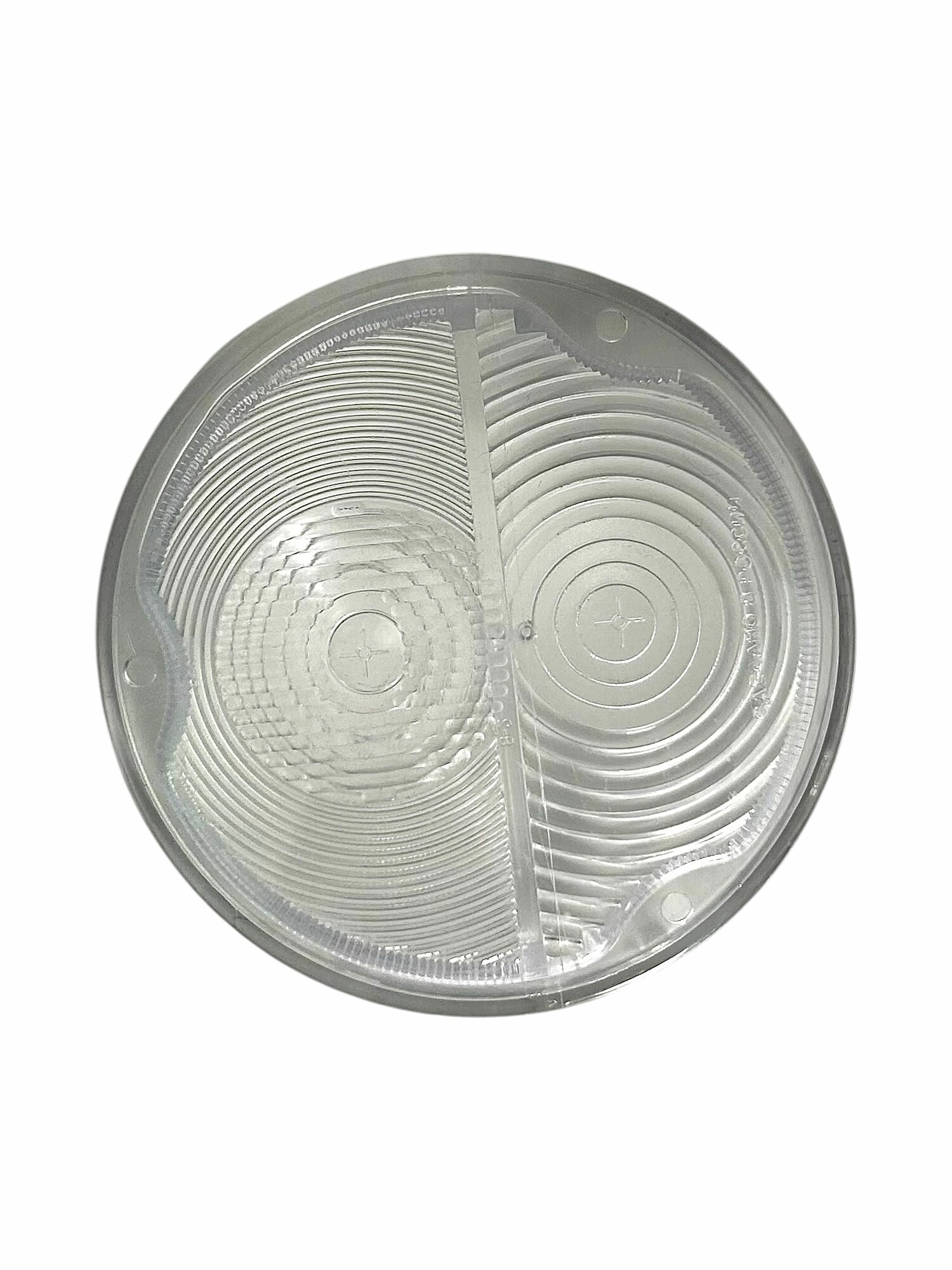 Рассеиватель подфарника УАЗ ПФ130А белый