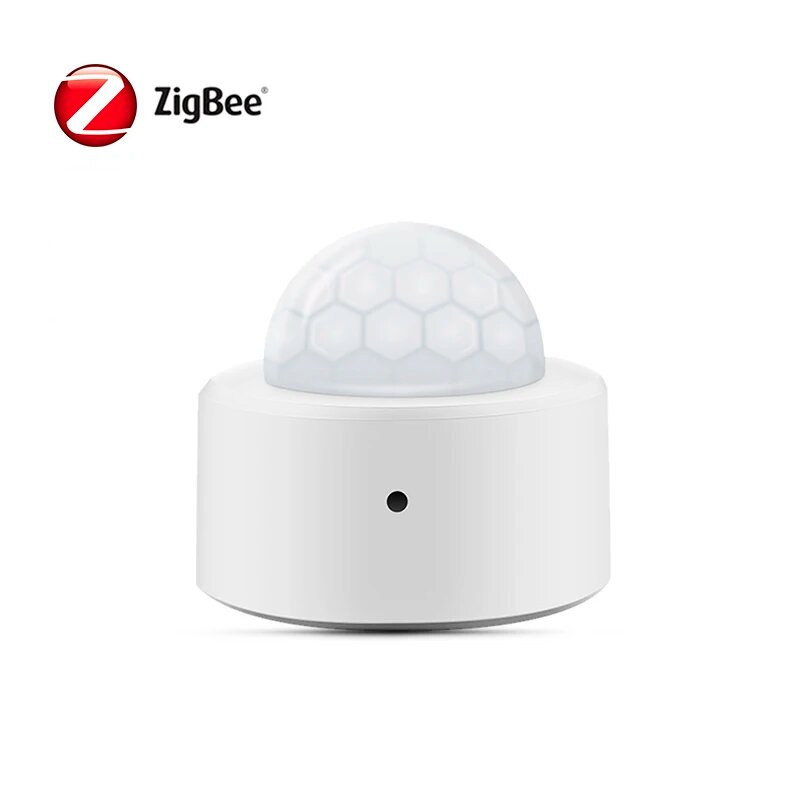 IHseno датчик движения Zigbee 1pcs (need gateway)