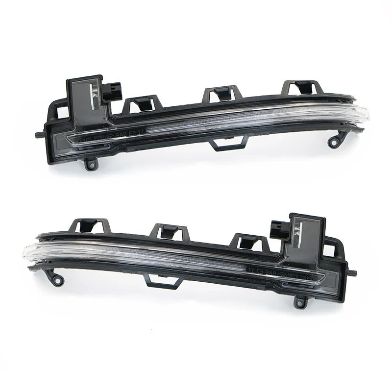 Зеркало заднего вида с указателем поворота для BMW X3 G01 X4 G02 X5 G05 X6 G06 X7 G07 2017-2021 Left and Right