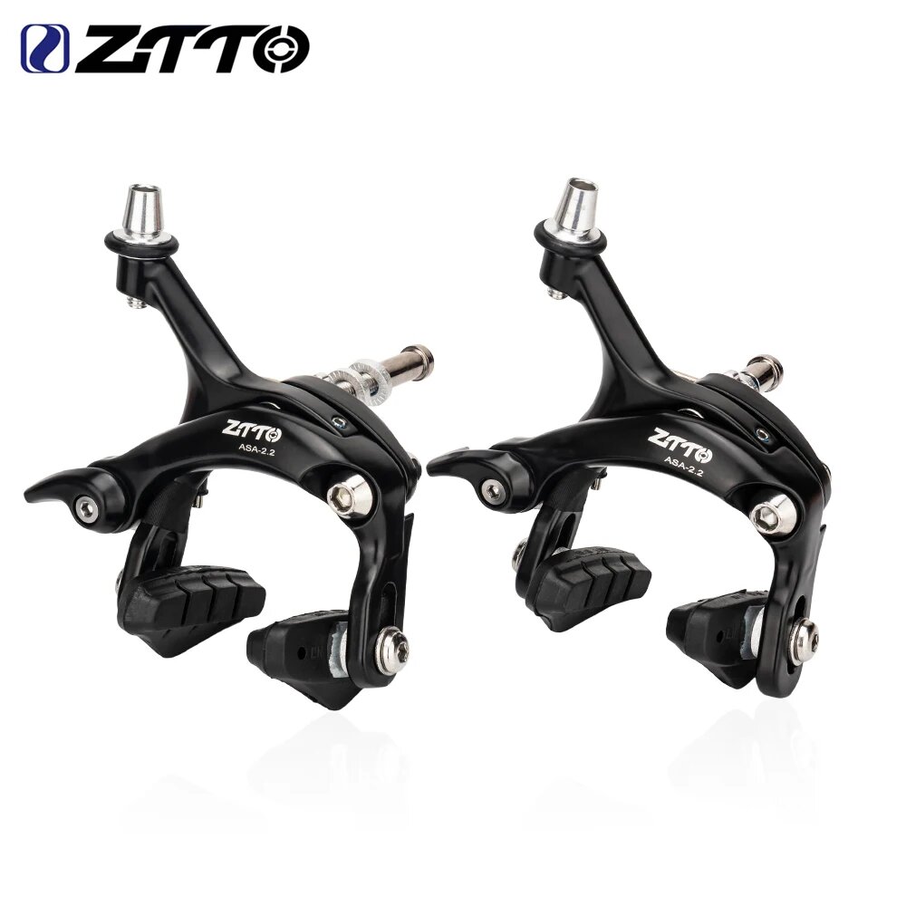 ZTTO тормозной суппорт для шоссейного велосипеда