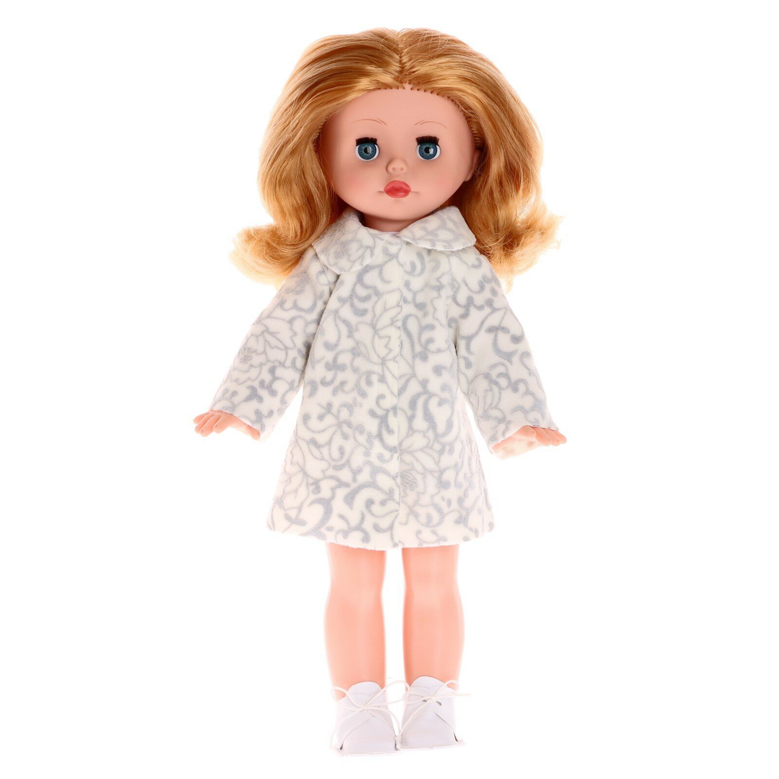 Кукла классическая Sima-Land Зоя
