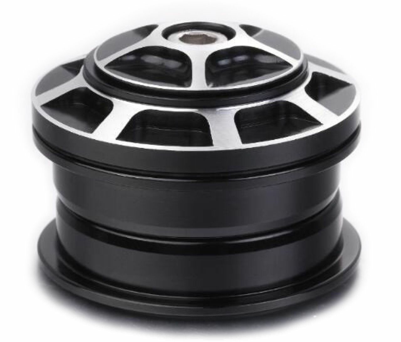 Рулевая колонка Kenli KL-B312 1.1/8 x44x30 мм, высота 14,5 мм