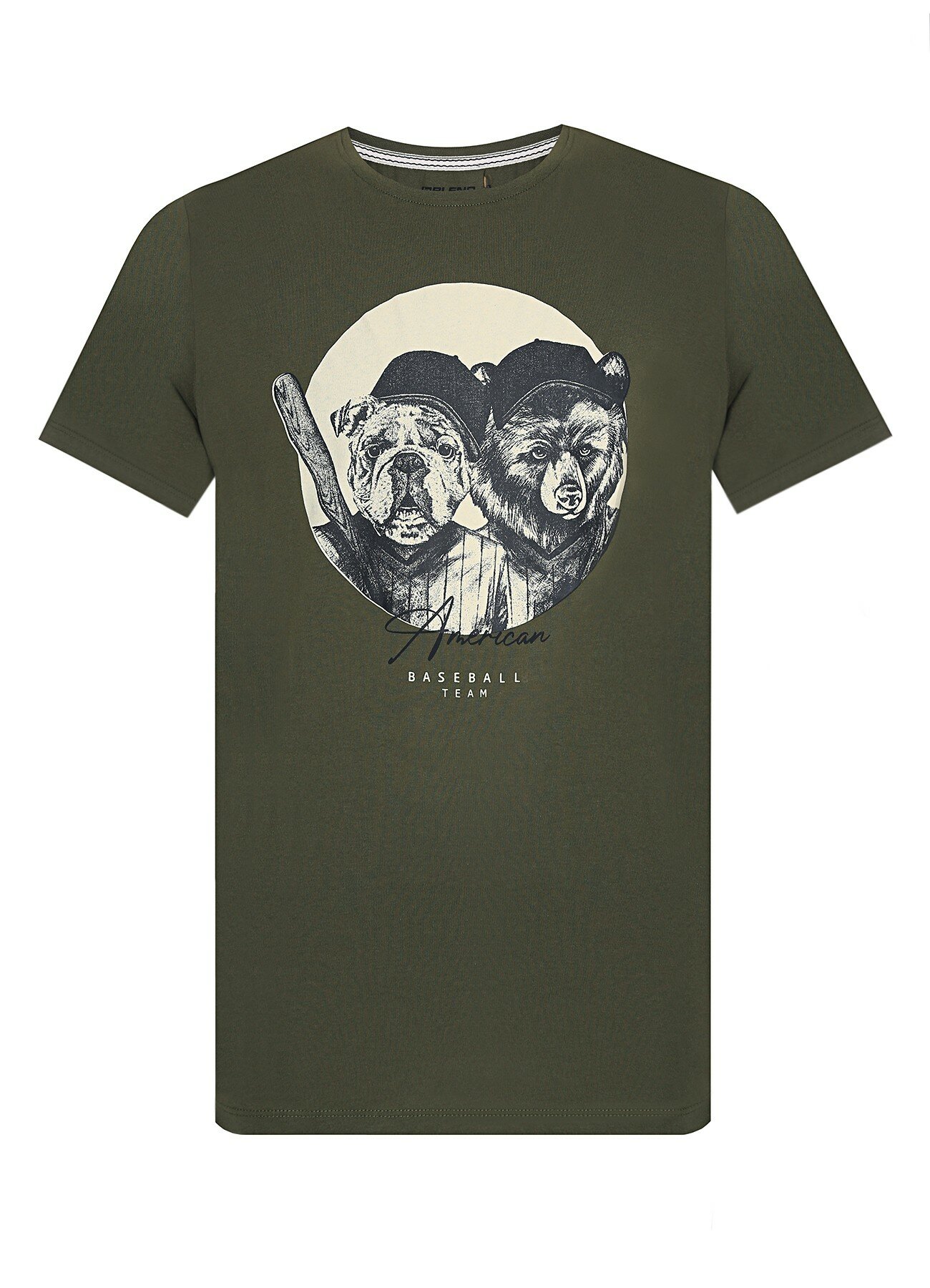 Футболка BLEND