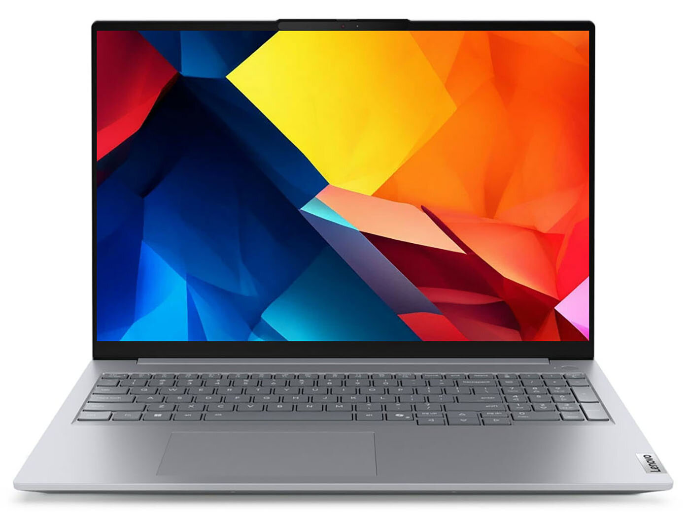 Ноутбук Lenovo ThinkBook 16 G8 IRL 21SH0003US (16", Core 5 210H, 16 ГБ/ SSD 512 ГБ) Серый