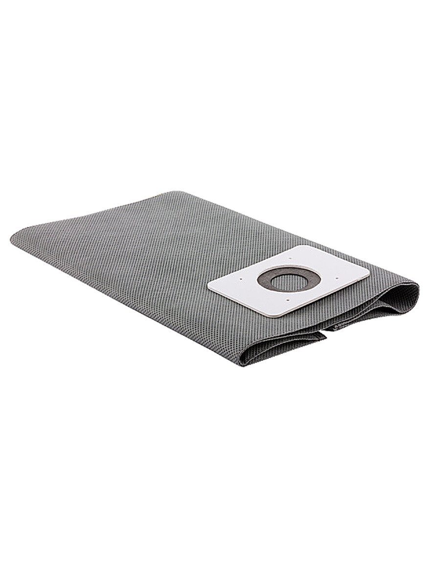 Мешок многоразовый с пластиковым зажимом для пылесоса NUMATIC