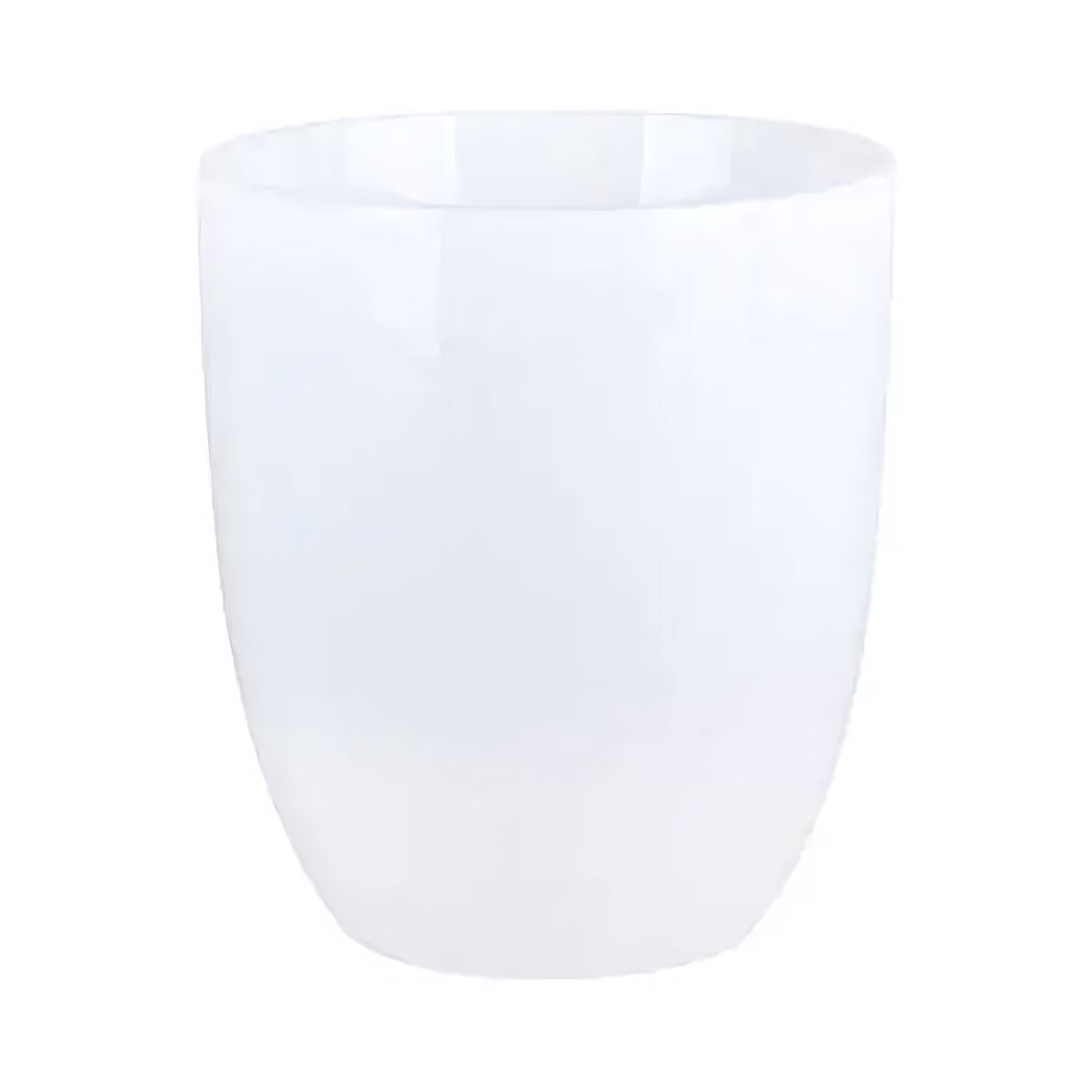 Кружка для бариста 400 мл «Barista», эргономичная ручка, термостойкая